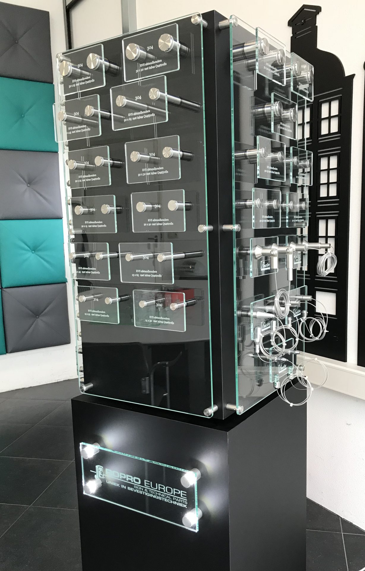 Archief Displays - OPS Plastics B.V.